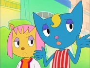 Paula Fox/Image Gallery | Parappa The Rapper Anime Wiki | Fandom