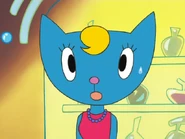 Katy Kat/Image Gallery | Parappa The Rapper Anime Wiki | Fandom