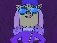 Paula Fox/Image Gallery | Parappa The Rapper Anime Wiki | Fandom