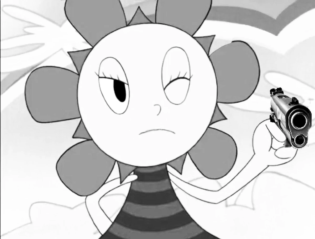 Shady Killjoy | PaRappa the Rapper Fanon Wiki | Fandom