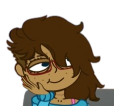 Vivian (Spideymiss) | PaRappa the Rapper Fanon Wiki | Fandom