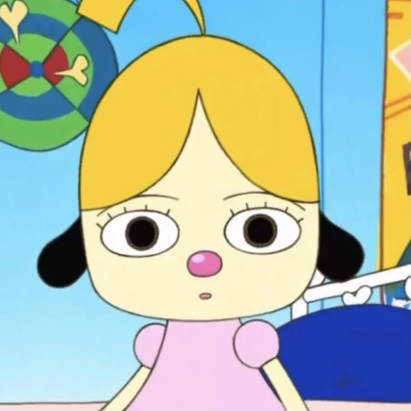 Pinto Rappa | PaRappa the Rapper Fanon Wiki | Fandom