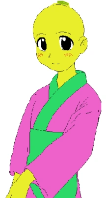 Chop Chop Dansu Onion | PaRappa the Rapper Fanon Wiki | Fandom