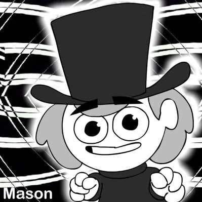Mason Smith | PaRappa the Rapper Fanon Wiki | Fandom
