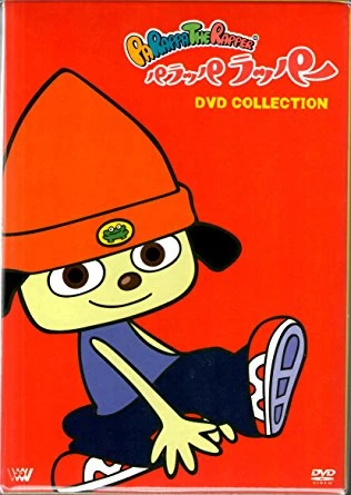 PaRappa the Rapper (TV series) | PaRappa the Rapper in series Wiki | Fandom