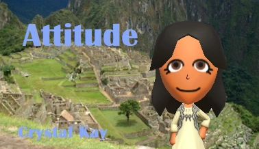 Attitude Singles | PaRappa the Rapper in series Wiki | Fandom