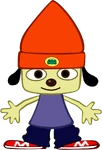 Personajes | Wiki Parappa | Fandom