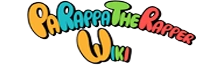 PaRappa Rappa | Wiki Parappa | Fandom