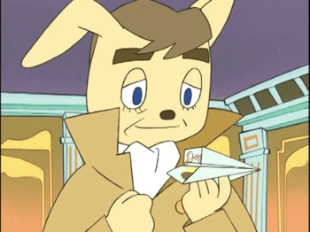 Paul | PaRappa The Rapper Wiki | Fandom