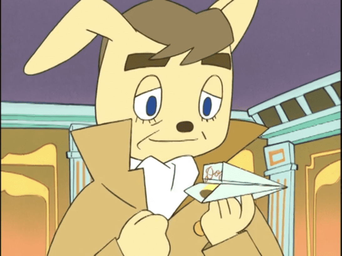 Paul | PaRappa The Rapper Wiki | Fandom