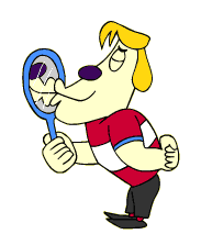 Joe Chin | PaRappa The Rapper Wiki | Fandom