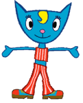 Katy Kat | PaRappa The Rapper Wiki | Fandom