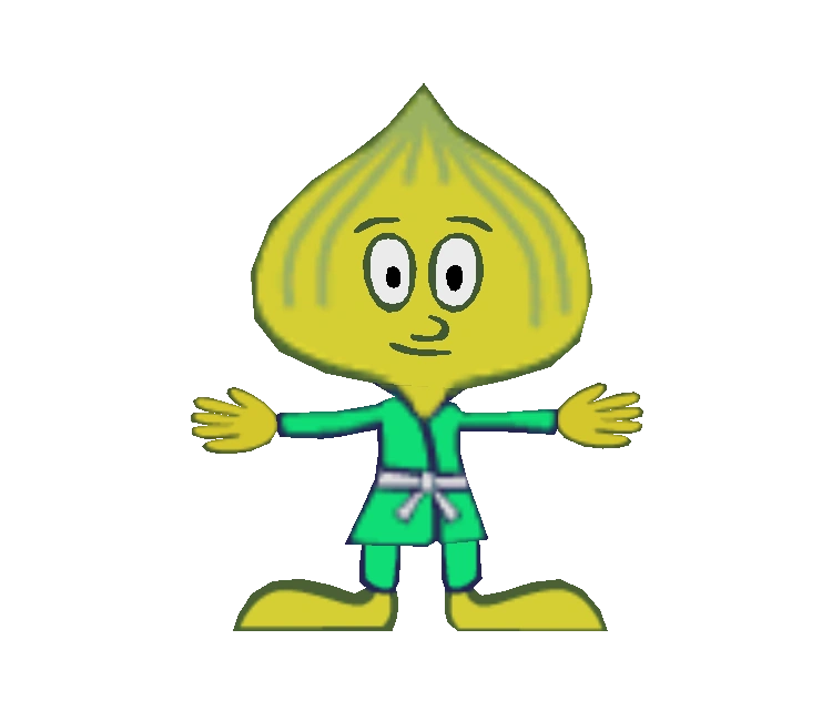 Kotamanegi | PaRappa The Rapper Wiki | Fandom