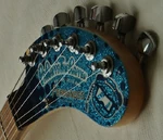 Fernandes Guitars | PaRappa The Rapper Wiki | Fandom