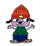 PaRappa Rappa | PaRappa The Rapper Wiki | Fandom
