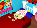 Parappa on Screen | PaRappa The Rapper Wiki | Fandom