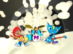 Stage 7: Got To Move! | PaRappa The Rapper Wiki | Fandom