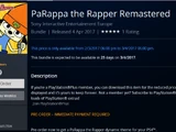 Category:Video Games | PaRappa The Rapper Wiki | Fandom