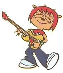 Lammy | PaRappa The Rapper Wiki | Fandom