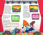 PaRappa The Rapper 2 | PaRappa The Rapper Wiki | Fandom