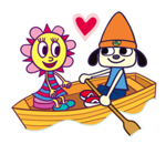 Sunny Funny | PaRappa The Rapper Wiki | Fandom