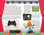 PaRappa The Rapper 2 | PaRappa The Rapper Wiki | Fandom