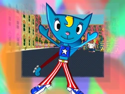 Stage 7: Got To Move! | PaRappa The Rapper Wiki | Fandom