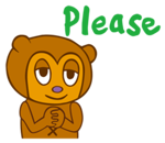 PJ Berri | PaRappa The Rapper Wiki | Fandom