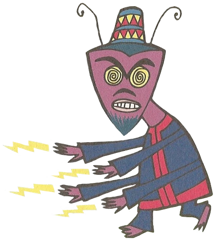 User blog:PepperSupreme/BIG changes! | PaRappa The Rapper Wiki | Fandom