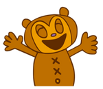 PJ Berri | PaRappa The Rapper Wiki | Fandom