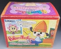 Merchandise | PaRappa The Rapper Wiki | Fandom