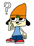 PaRappa Rappa | PaRappa The Rapper Wiki | Fandom