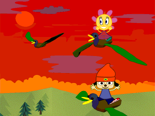 Parappa on Screen | PaRappa The Rapper Wiki | Fandom