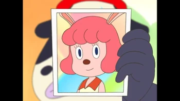 Anne Tambourine | PaRappa The Rapper Wiki | Fandom