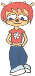 Lammy | PaRappa The Rapper Wiki | Fandom