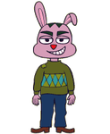 Characters | PaRappa The Rapper Wiki | Fandom