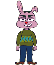 Gaster | PaRappa The Rapper Wiki | Fandom