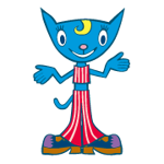 Katy Kat | PaRappa The Rapper Wiki | Fandom