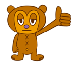 PJ Berri | PaRappa The Rapper Wiki | Fandom