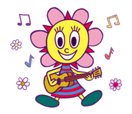 Sunny Funny | PaRappa The Rapper Wiki | Fandom