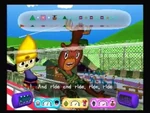 Instructor Moosesha | PaRappa The Rapper Wiki | Fandom