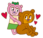 Sweety Bancha | PaRappa The Rapper Wiki | Fandom