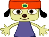Category:Characters | PaRappa The Rapper Wiki | Fandom
