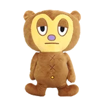 PJ Berri | PaRappa The Rapper Wiki | Fandom