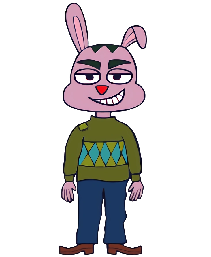 Gaster | PaRappa The Rapper Wiki | Fandom