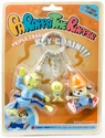 Merchandise | PaRappa The Rapper Wiki | Fandom