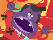 Mrs. Hippo | PaRappa The Rapper Wiki | Fandom