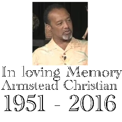 User blog:Pablo312/Voice of PJ Berri and Parappa’s dad, Armstead ...