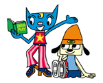 Katy Kat | PaRappa The Rapper Wiki | Fandom