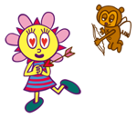 Sunny Funny | PaRappa The Rapper Wiki | Fandom